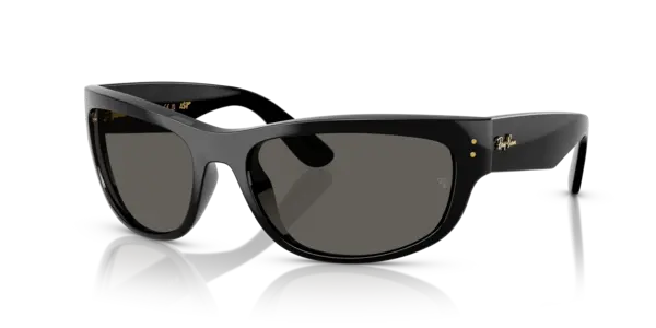 Ray-ban Sunglasses - Noir