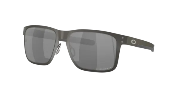 Oakley Holbrook™ Metal Sunglasses - Matte Gunmetal
