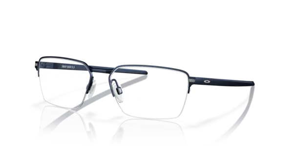 Oakley Ox5080 Eyeglasses - Medianoche Mate