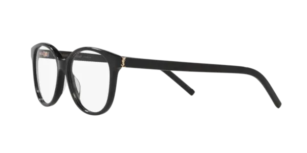 Saint Laurent Optical Glasses - Black