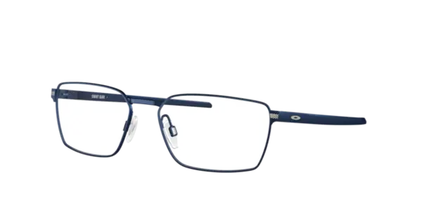 Oakley Ox5078 Eyeglasses - Matte Midnight