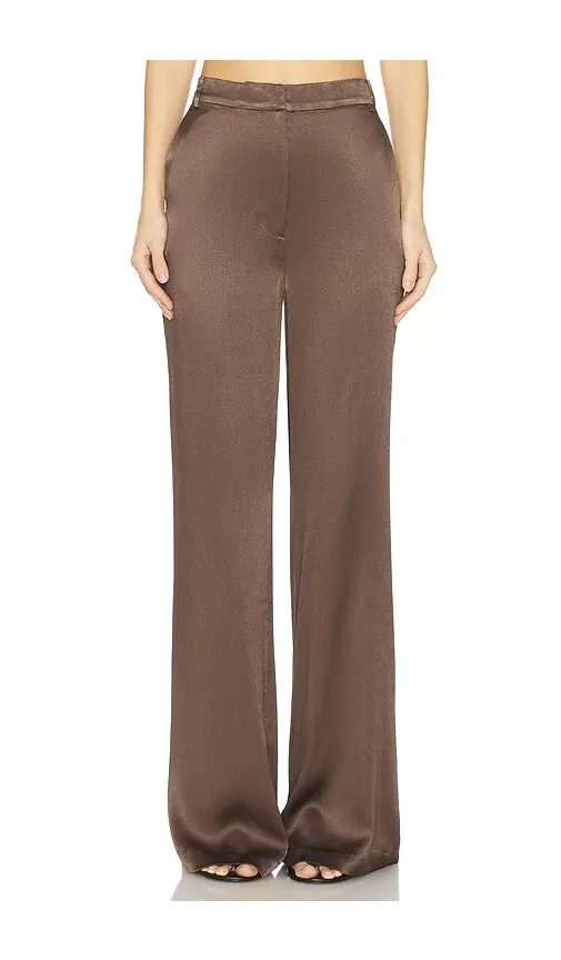NONCHALANT LABEL Pauline Pant