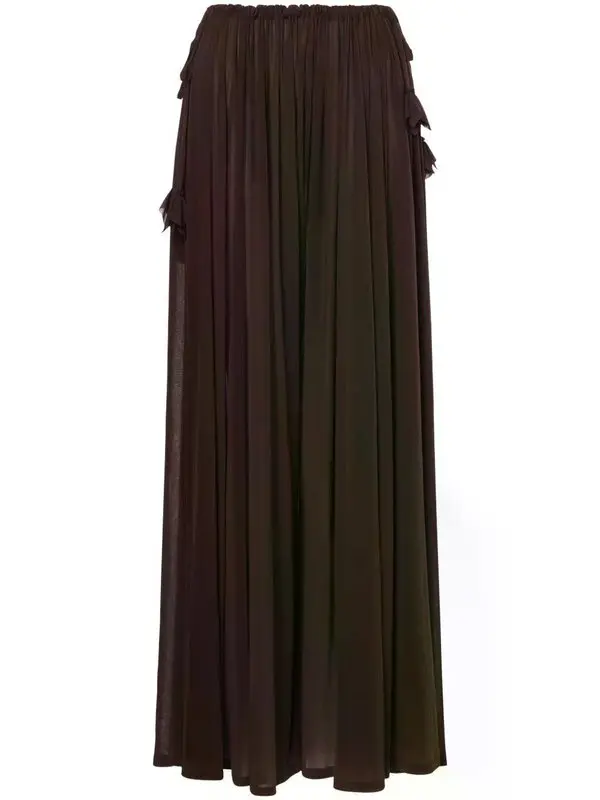 Philosophy Di Lorenzo Serafini Pleated Trousers