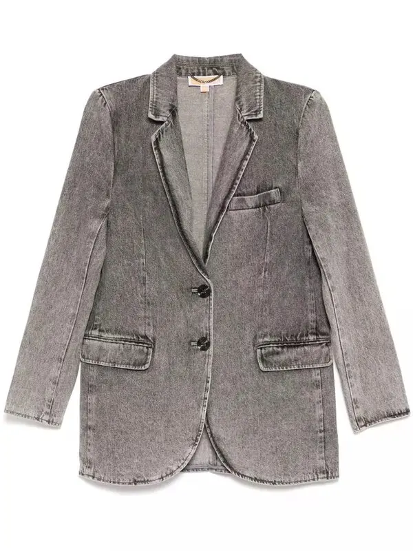 Michael Kors Denim Blazer