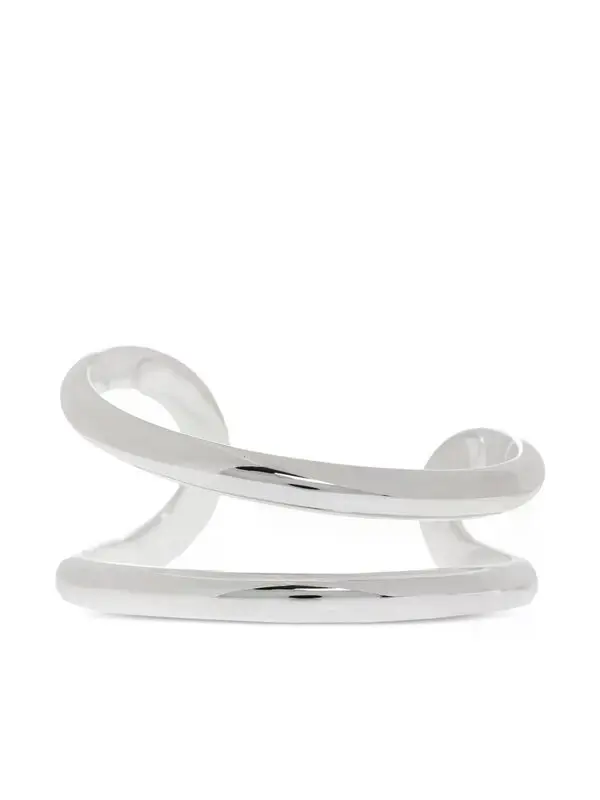 Lié Studio The Maggie Bracelet - Silver