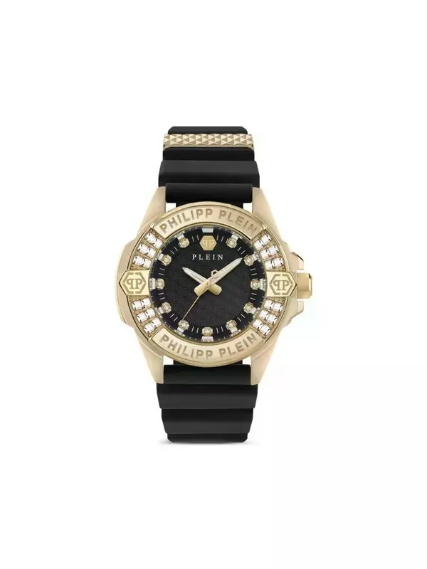 Philipp Plein Plein Majesty 38mm