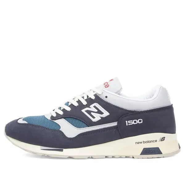 NEW BALANCE U1500vnv Sneaker Made In Uk - Total Eclipse