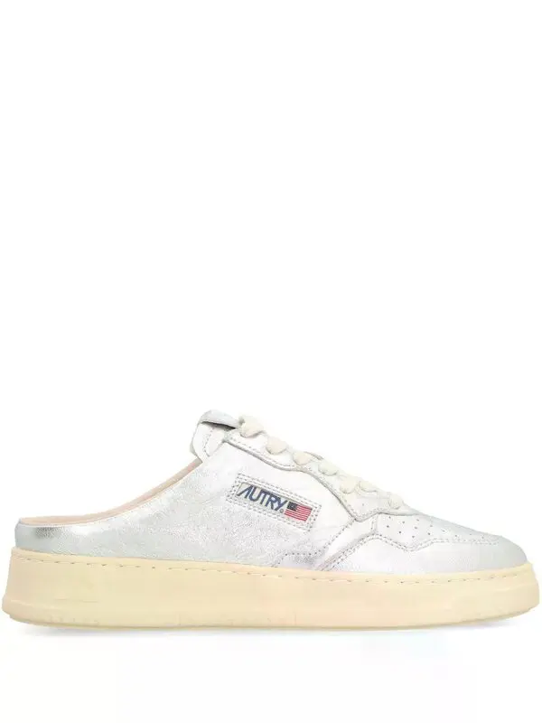 AUTRY Medalist Slip-on Sneakers