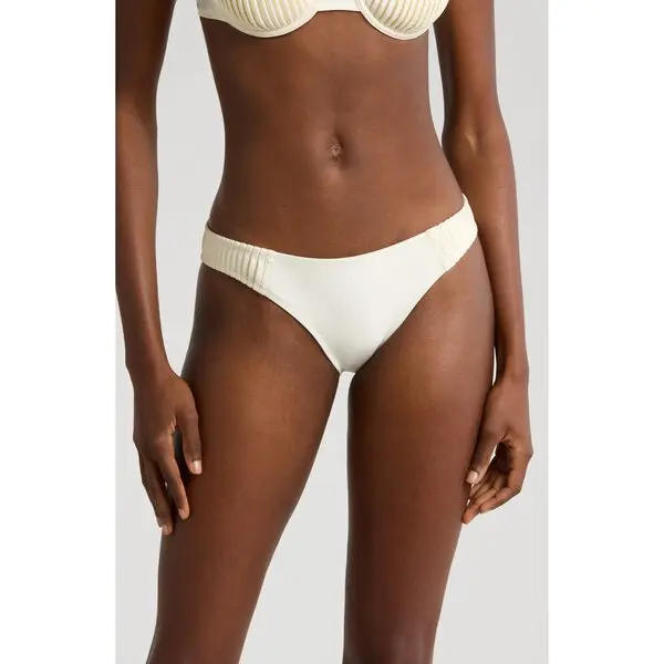 Solid & Striped Solene Bikini Bottom