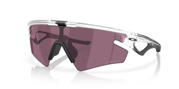 Oakley Sphaera™ Slash Sunglasses - Matte Clear
