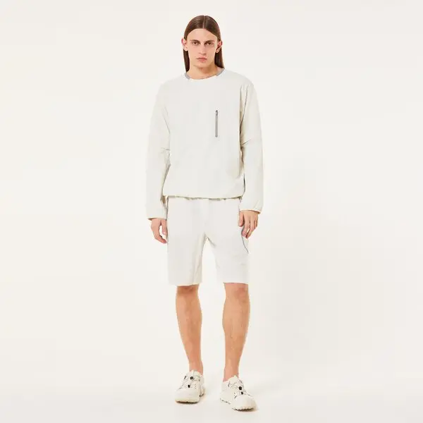 Oakley Latitude Flight Convert Shell Tee - Mist