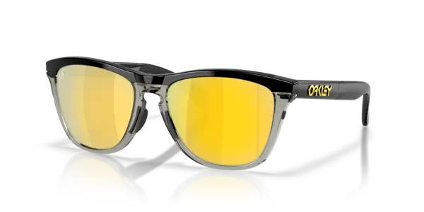 Oakley Tour De France™ Frogskins™ Sunglasses - Black