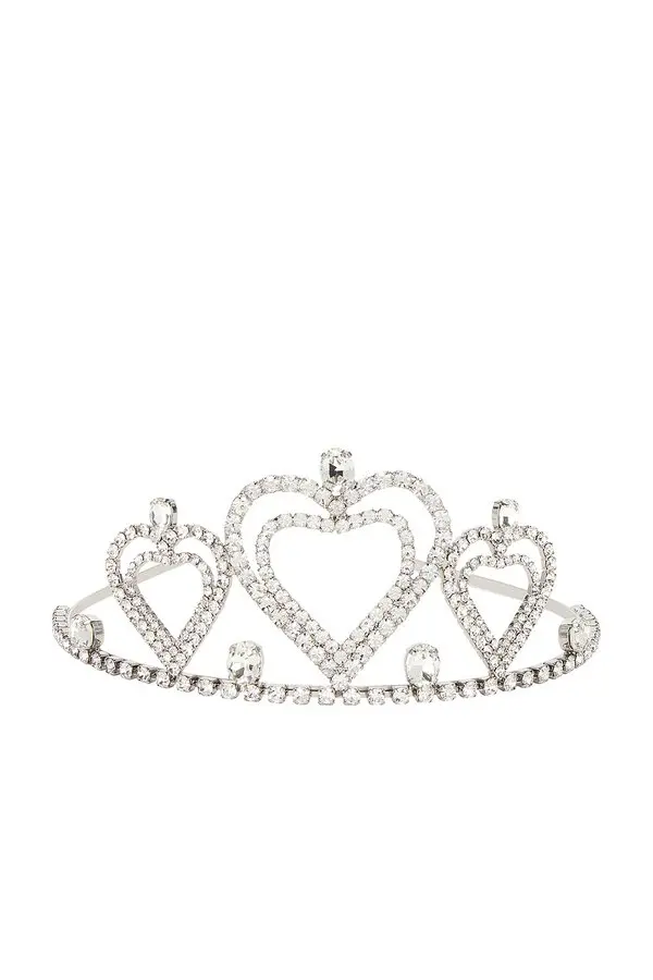 Blumarine Hearts Crown