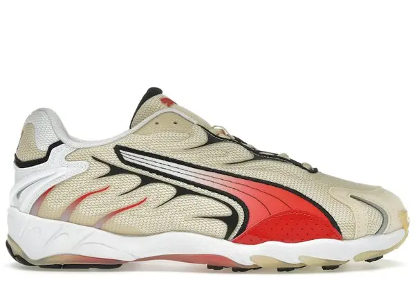 PUMA Inhale Og Redin Sneakers - Summer Melon/for All Time Red