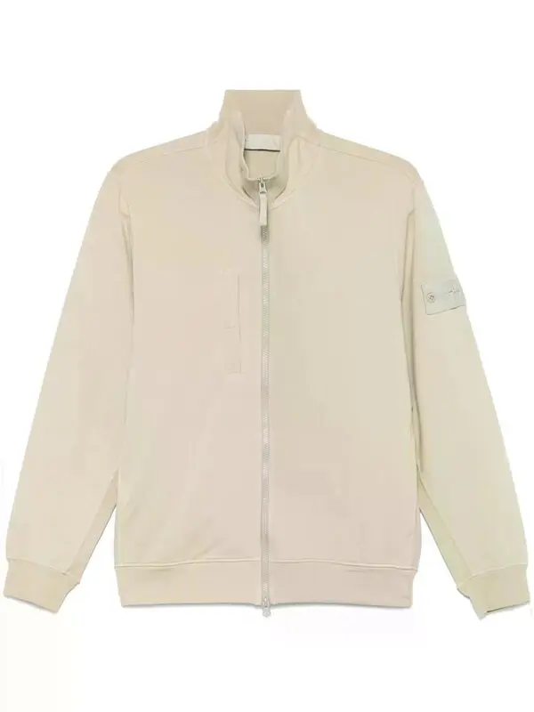 Stone Island Compass-badge Sweatshirt