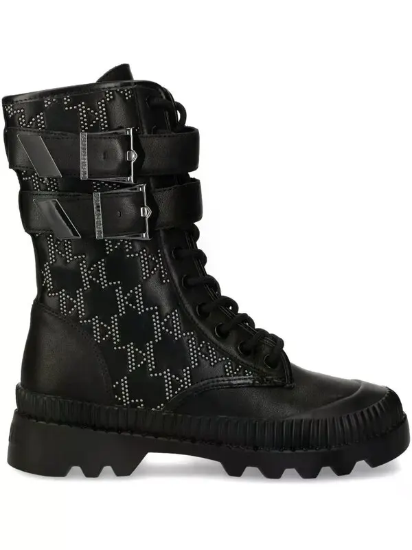 Karl Lagerfeld Trekka Ii Boots