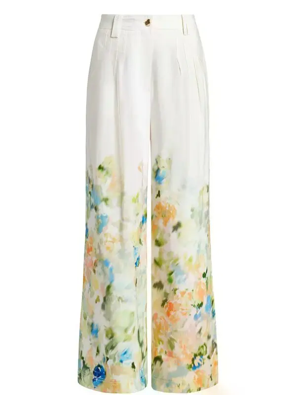 Aje Dreamscape Pants