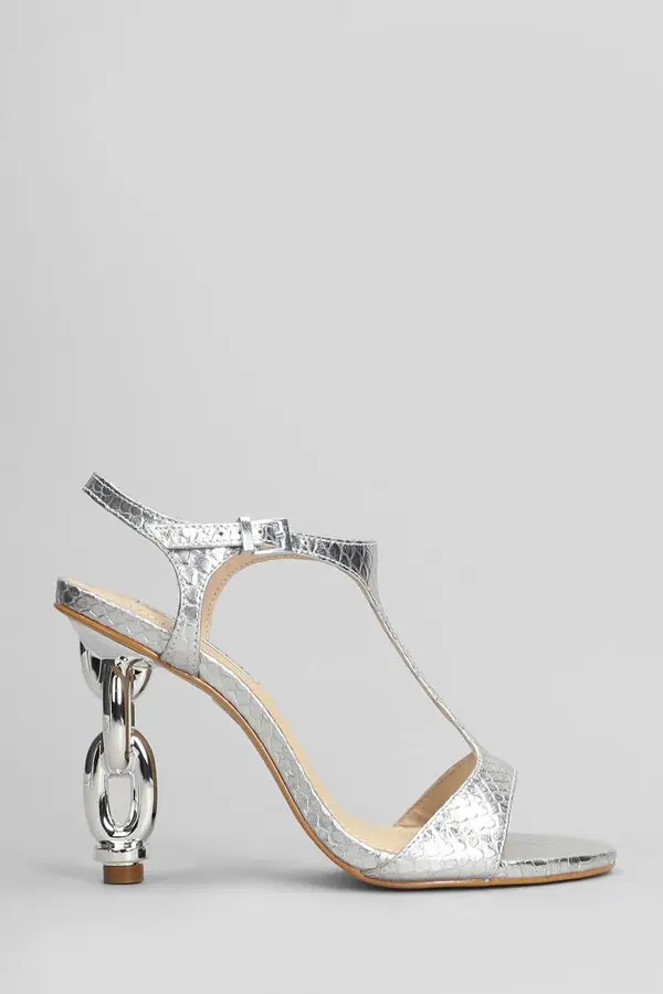 WERNER Sandals