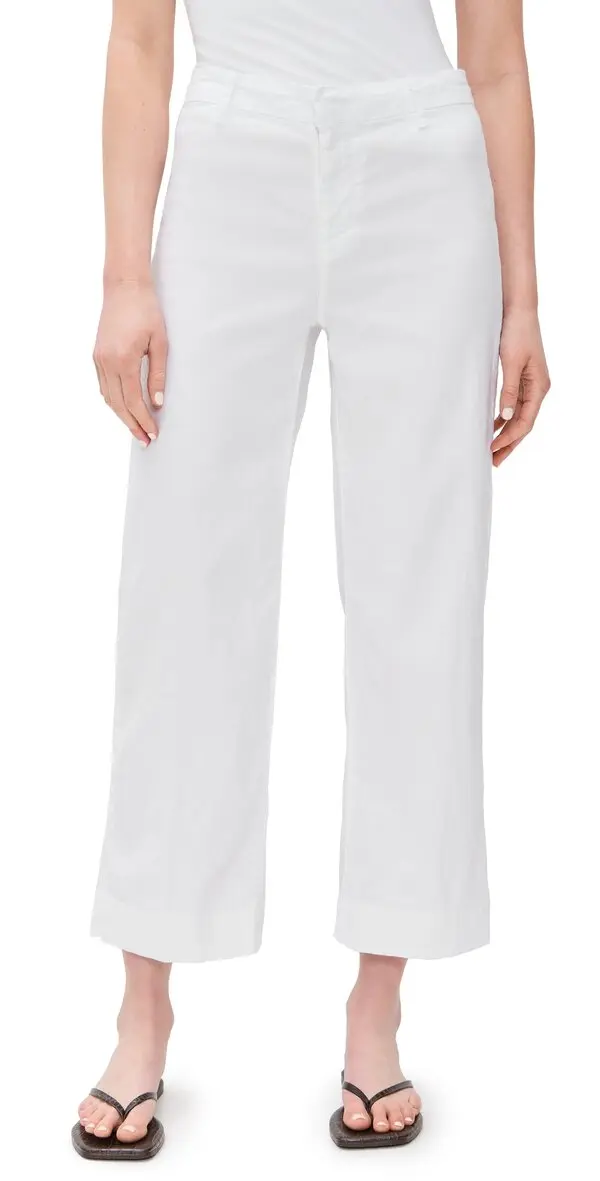 Frank & Eileen The Trousers