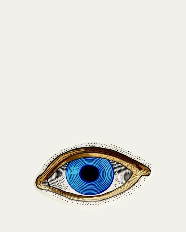 Jonathan Adler Eye Trinket Tray