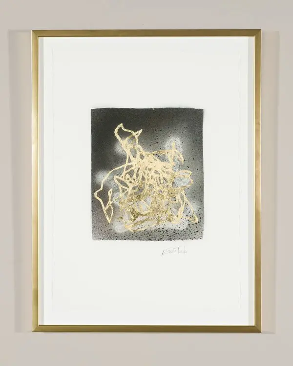 RFA FINE ART Oro Valley Vi" Giclee Paper Art Evan Taylor
