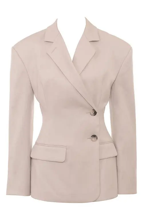 House Of Cb Hudson Blazer - Incense