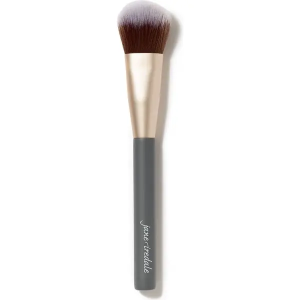 Jane Iredale Cheek Brush - No Color