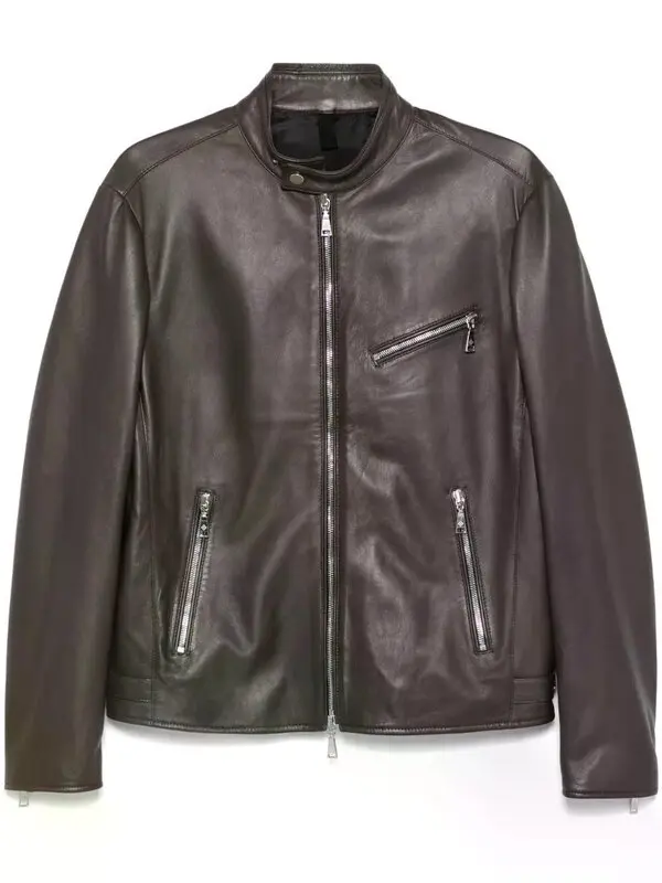 Tagliatore Berry Jacket