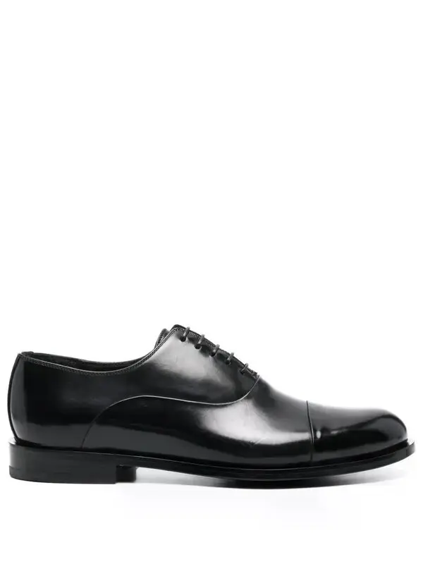Tagliatore Leather Brogues