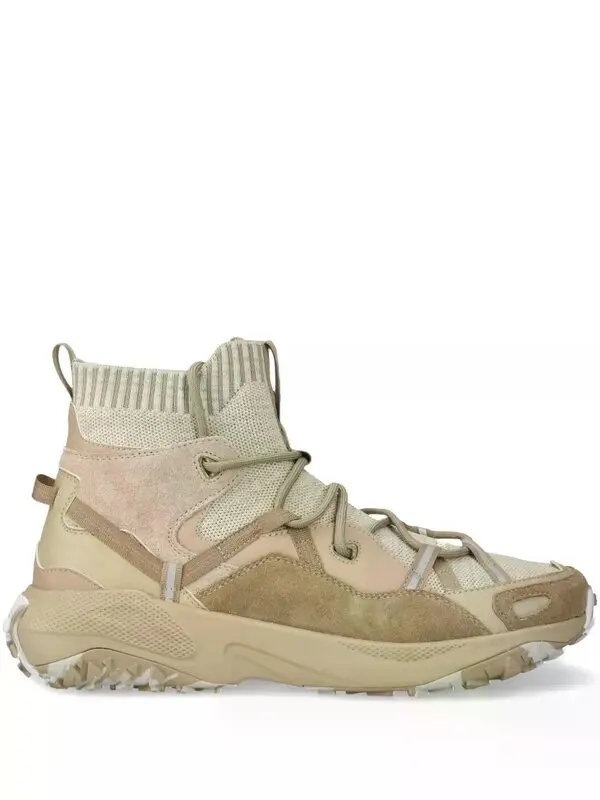 Hugo Boss Go1st Trainers