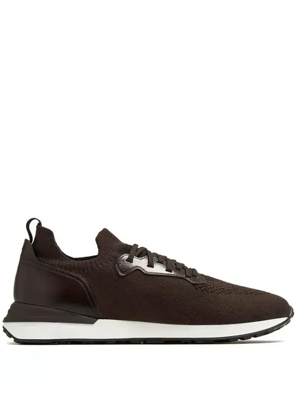 Magnanni Stratus Sneakers - Brown