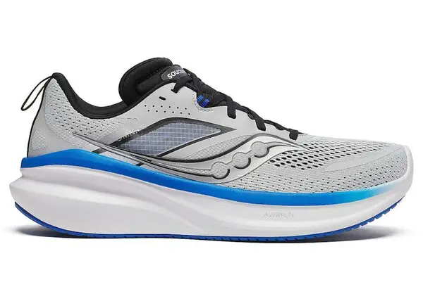 Saucony Omni 22in Athletic Sneakers - Cloud/sky Bluediver