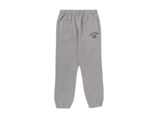 BAPE Busy Works Sweatpant - Gray