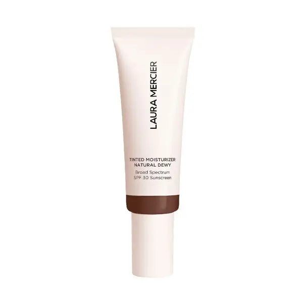 Laura Mercier Long-wear Tinted Moisturizer Natural Dewy Spf 30 With Hyaluronic Acid 0n Silk - One-color