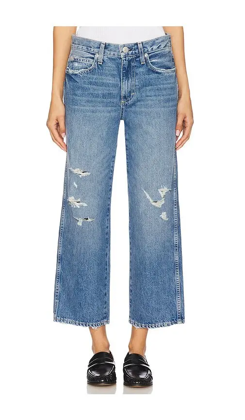 AMO Billie Relaxed Jeans