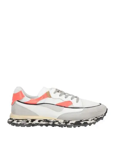 HIDNANDER Low-top Sneakers
