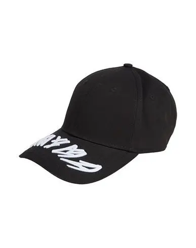 44 LABEL GROUP Cotton Gabardine Baseball Cap