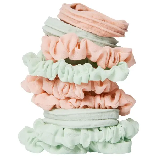 MANE Hair Tie Set