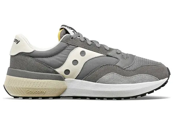 Saucony Jazz Nxtin Sneakers - Grey/cream