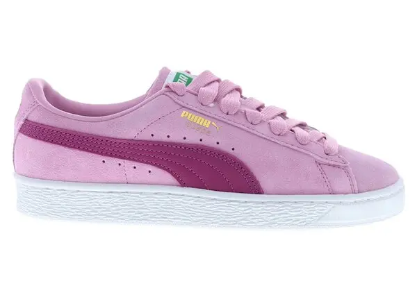 PUMA Suede Classic Sneakers