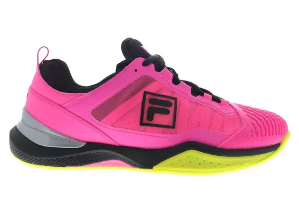 FILA Speedserve Energized