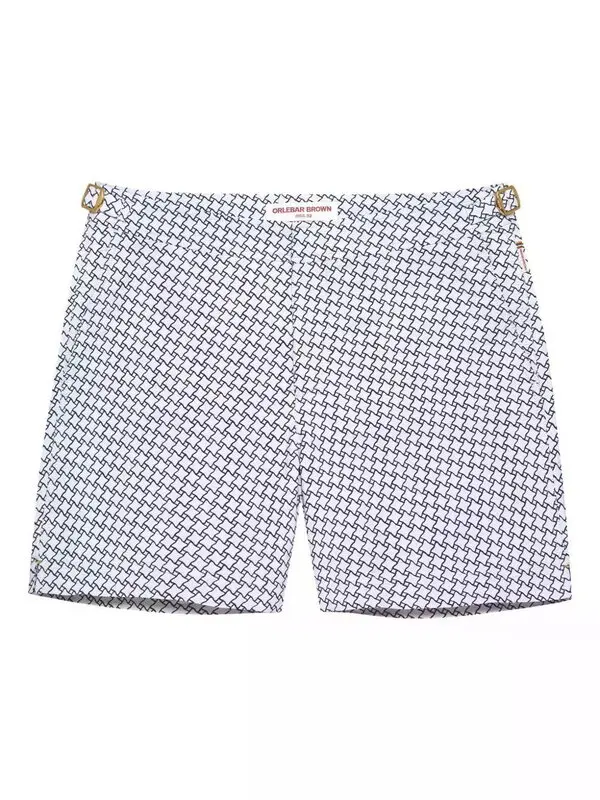 Orlebar Brown Bulldog Swim Shorts