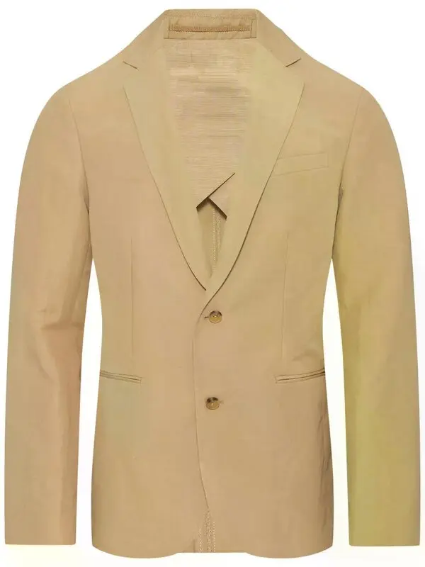 Orlebar Brown Garret Blazer - Neutrals