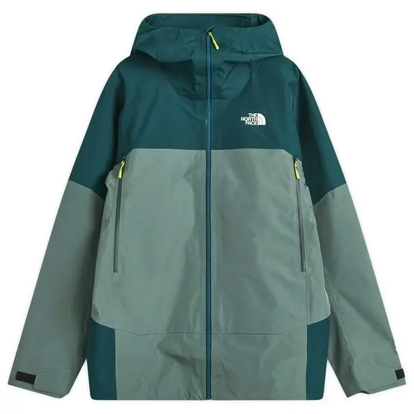 The North Face Jazzi 3l Gore-tex Jacket