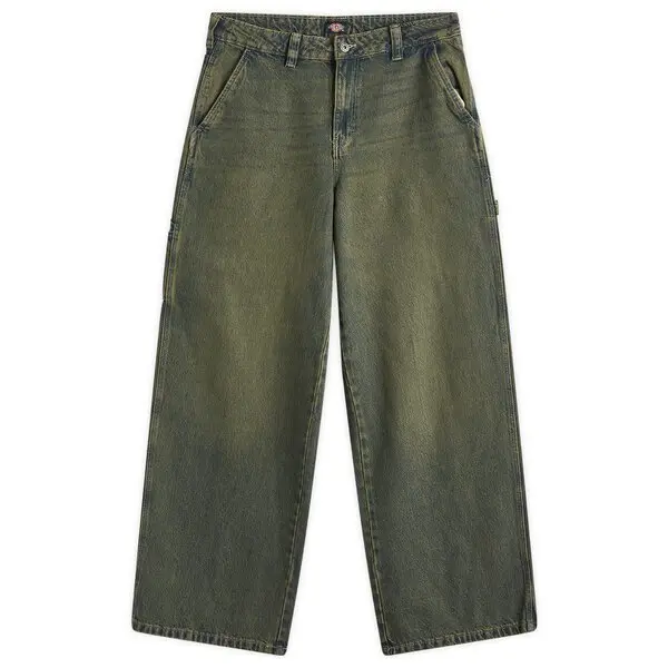 Dickies Loose Carpenter Pants
