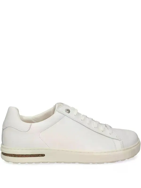 BIRKENSTOCK Bend Sneakers - White