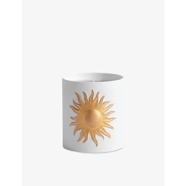 LOBJET Veti-vert Soleil Scented Candle