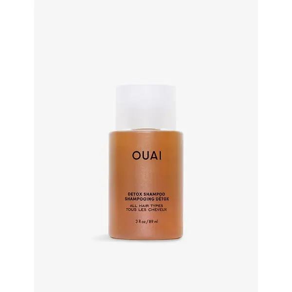 Ouai Detox Shampoo Travel Size