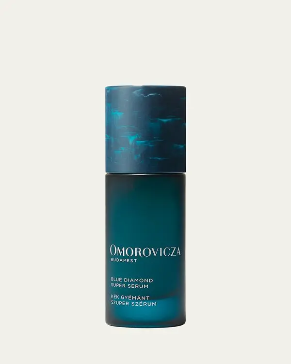 Omorovicza Blue Diamond Super Serum, 1 Oz - One-color