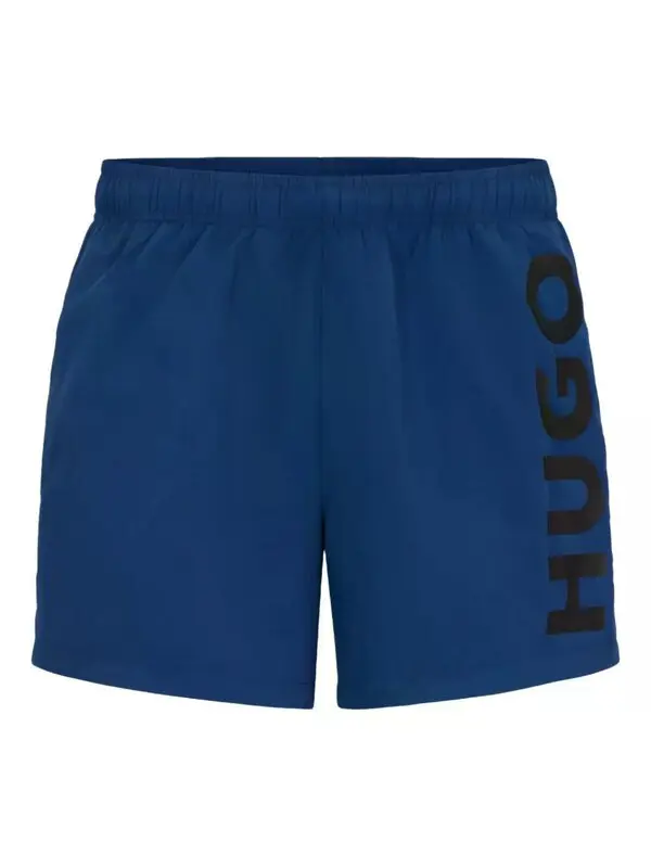 Hugo Boss Abas Swim Shorts
